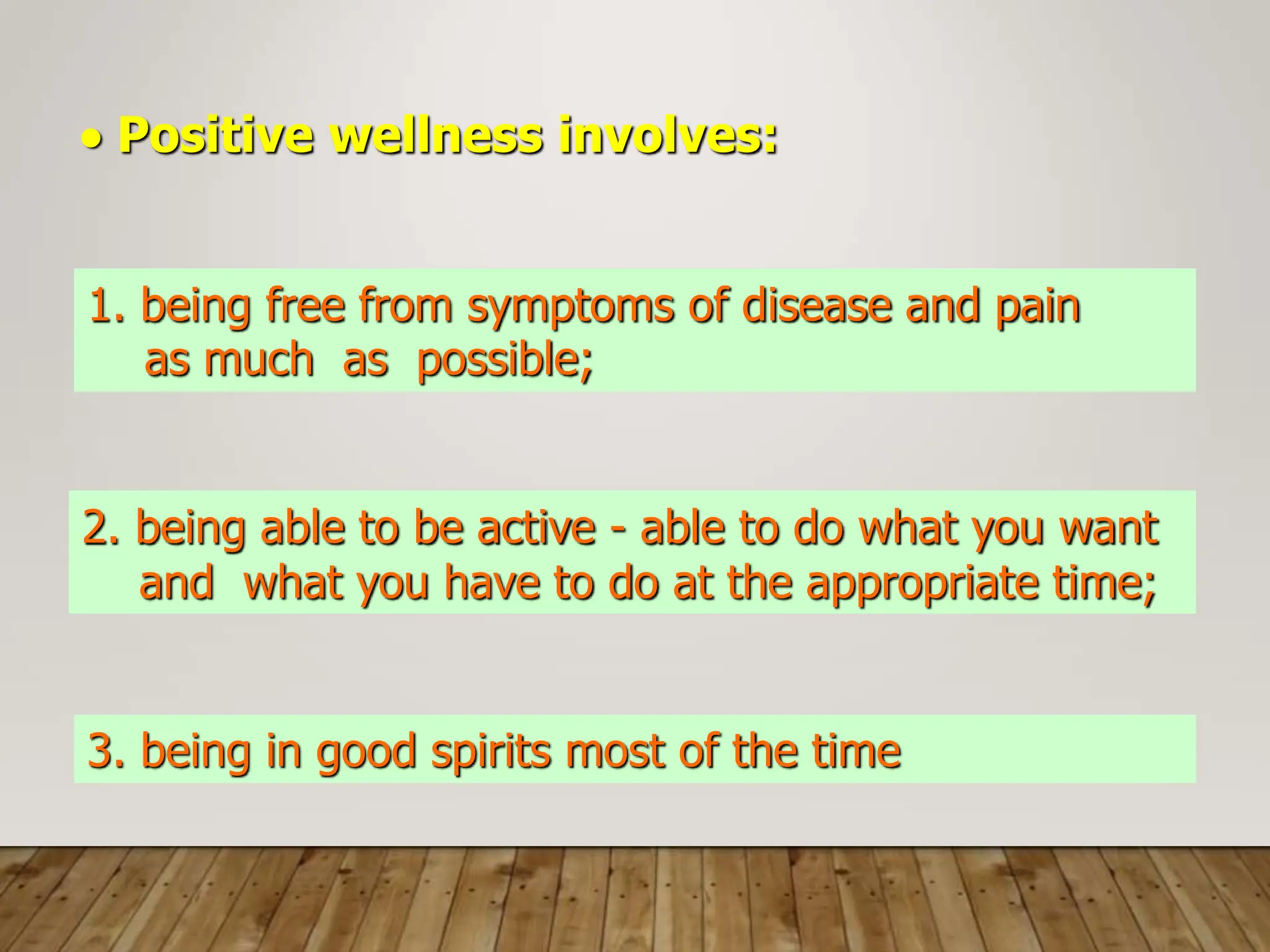 introduction of health and disease in health care | PPT