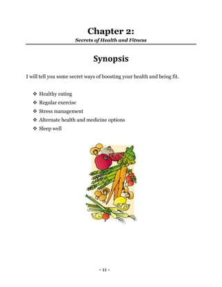 Health and fitness | PDF