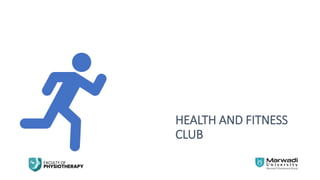 Health and Fitness Club Presentation(1).pptx