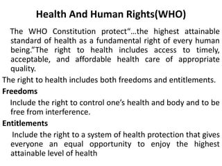 Health and Human rights (1).pptx