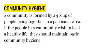 HEALTH AND HYGIENE.pptx