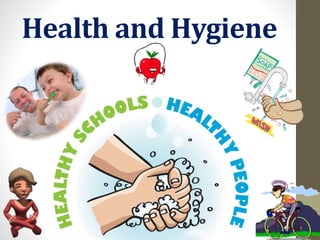 Personal Hygiene For Kids! PPT, 43% OFF | brunofuga.adv.br