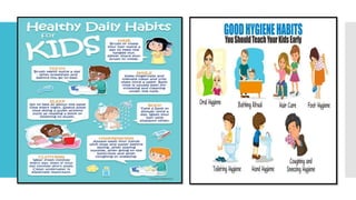 Health and Hygiene in Schools | PPTX