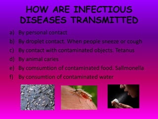 Health and illness | PPT