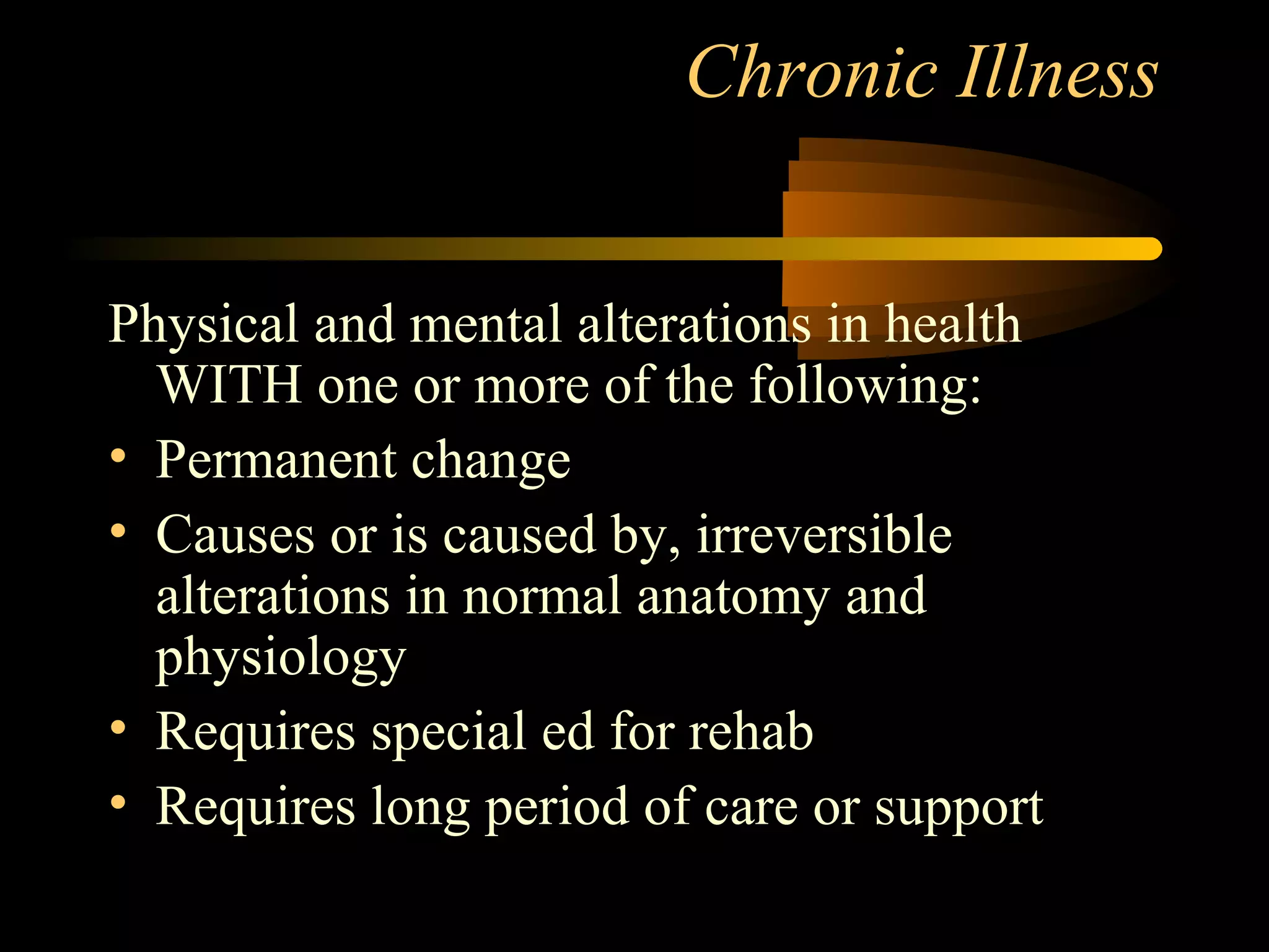 Health and illness | PPT