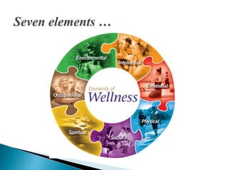 Health and illness introduction | PPTX