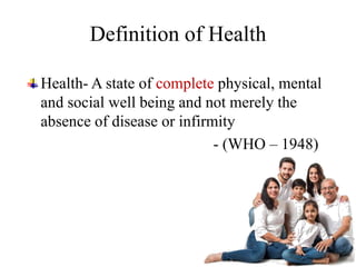 Health and Illness.pptx