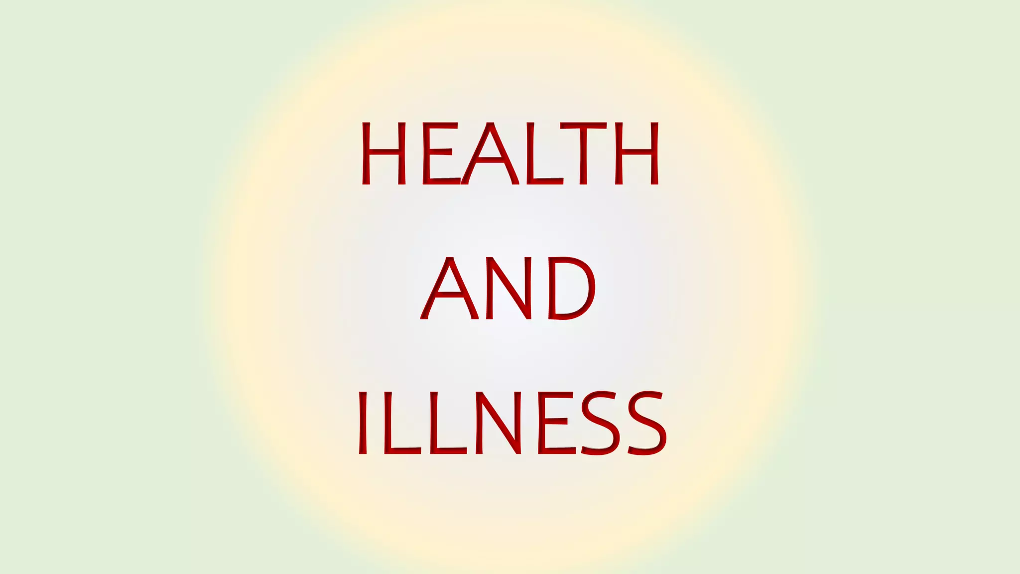 Health and illness 7.28.pptx