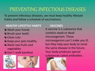 Health and illness ana | PPT