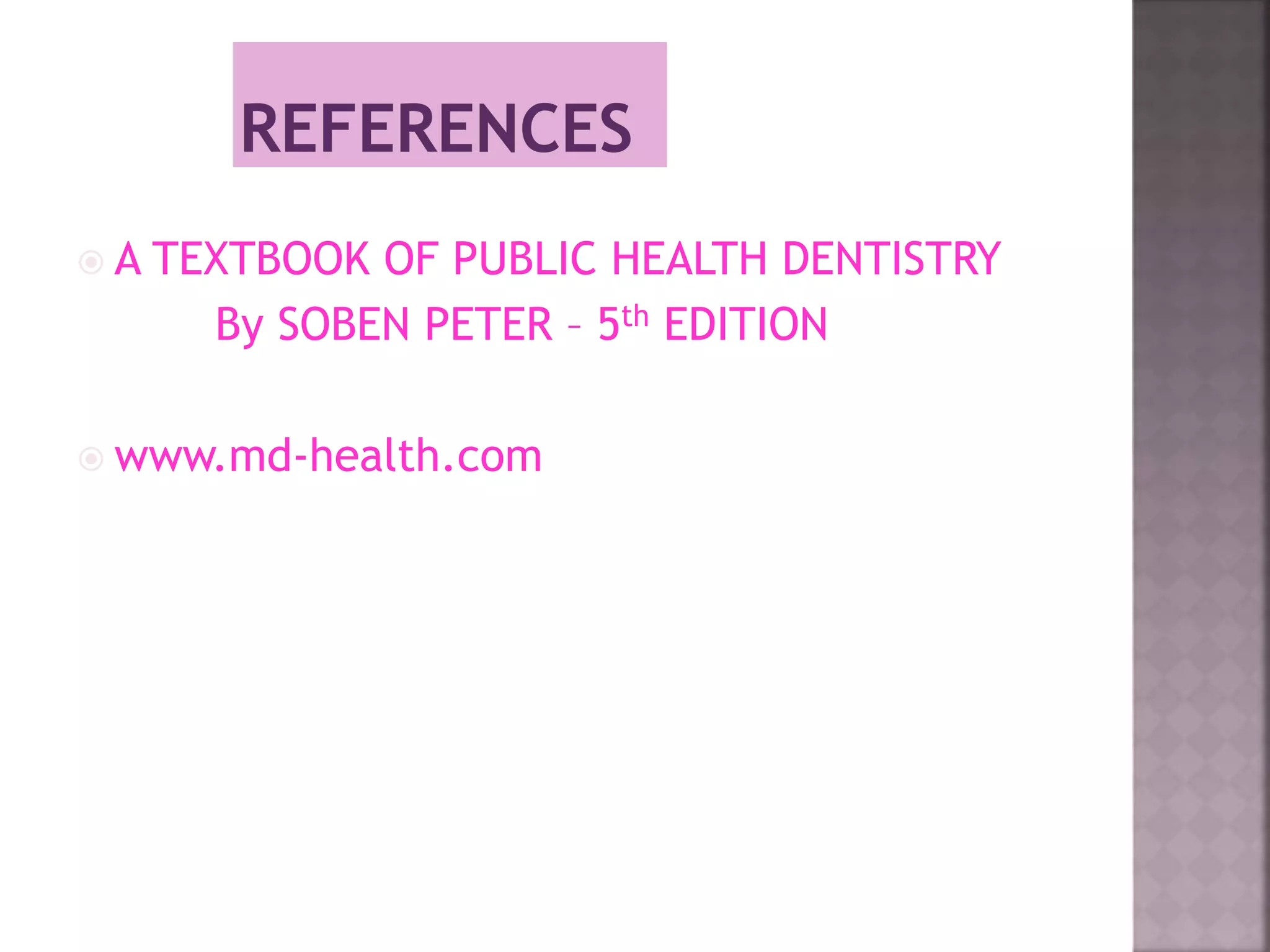 Health and its dimensions | PPTX