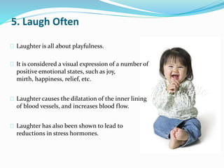 Health and medicine | PPTX