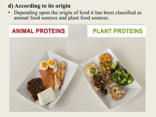 NUTRITION & HEALTH | PPTX