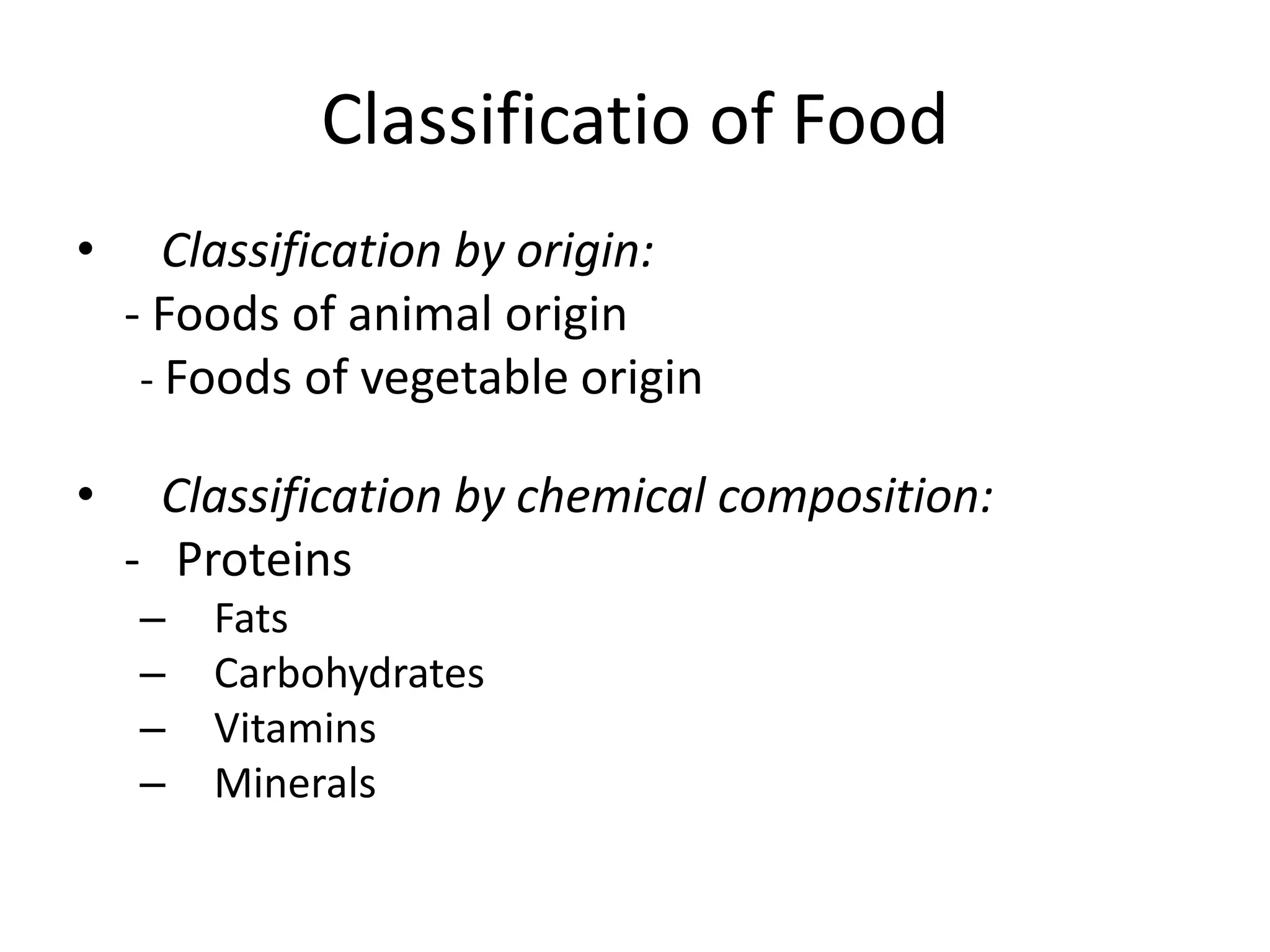 Health and nutrition | PPTX