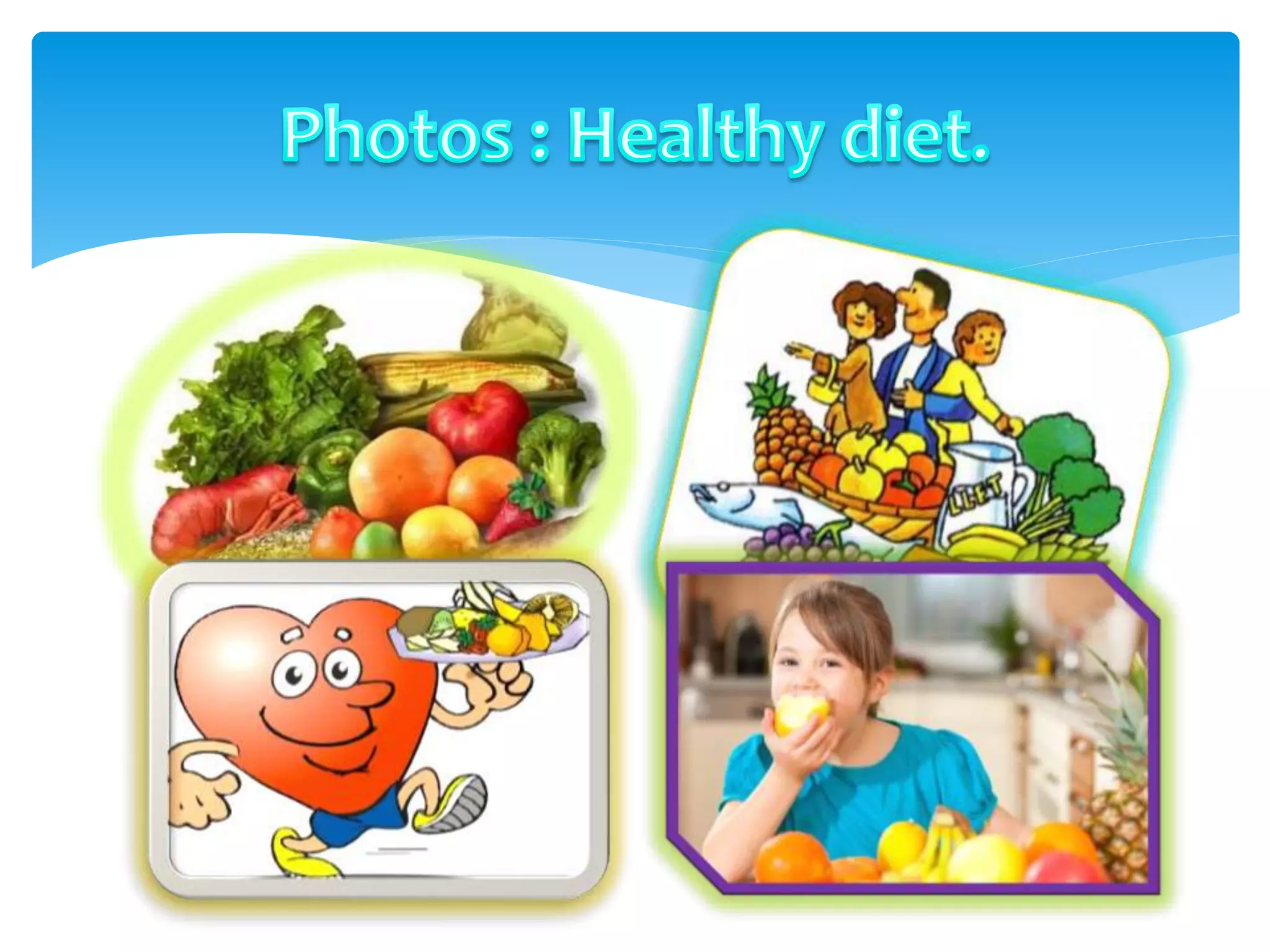 Health and physical activity | PPTX