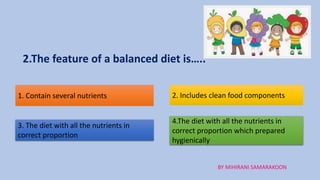 Health and physical education quiz 1 | PPTX | Indoor Environmental ...