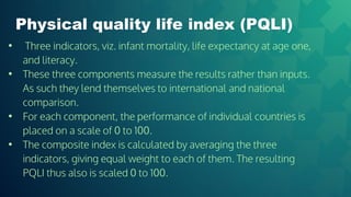 Basics of Health and population statstistics | PPT