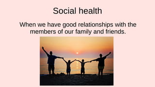 Health and rules to stay healthy.pdf