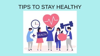 Health and rules to stay healthy.pdf