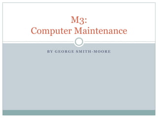 Health and safety in the workplace. | PPTX