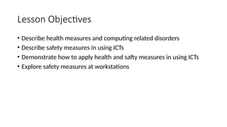 Health and Safety in Using Information and Communication Tools.pptx