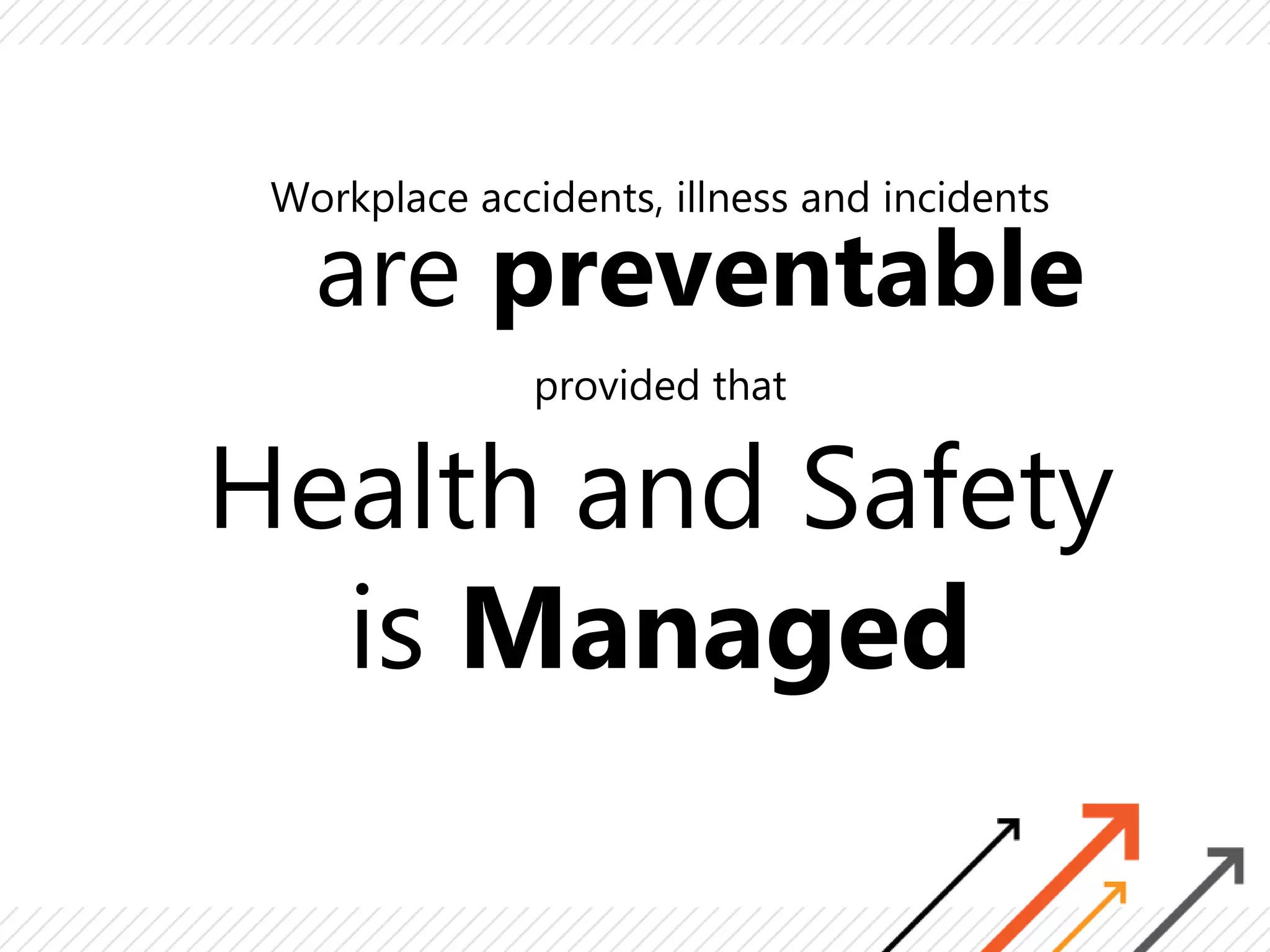 Health and Safety In The Workplace_1 | PPTX