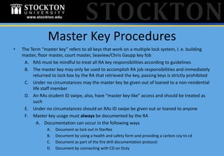 Health and Safety Inspection | PPTX | Indoor Environmental Quality ...