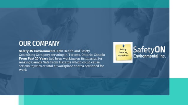 Health and safety awareness | PPT