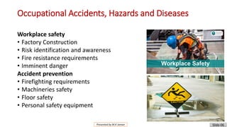 Health and Safety By Md. Khairujjaman.pdf