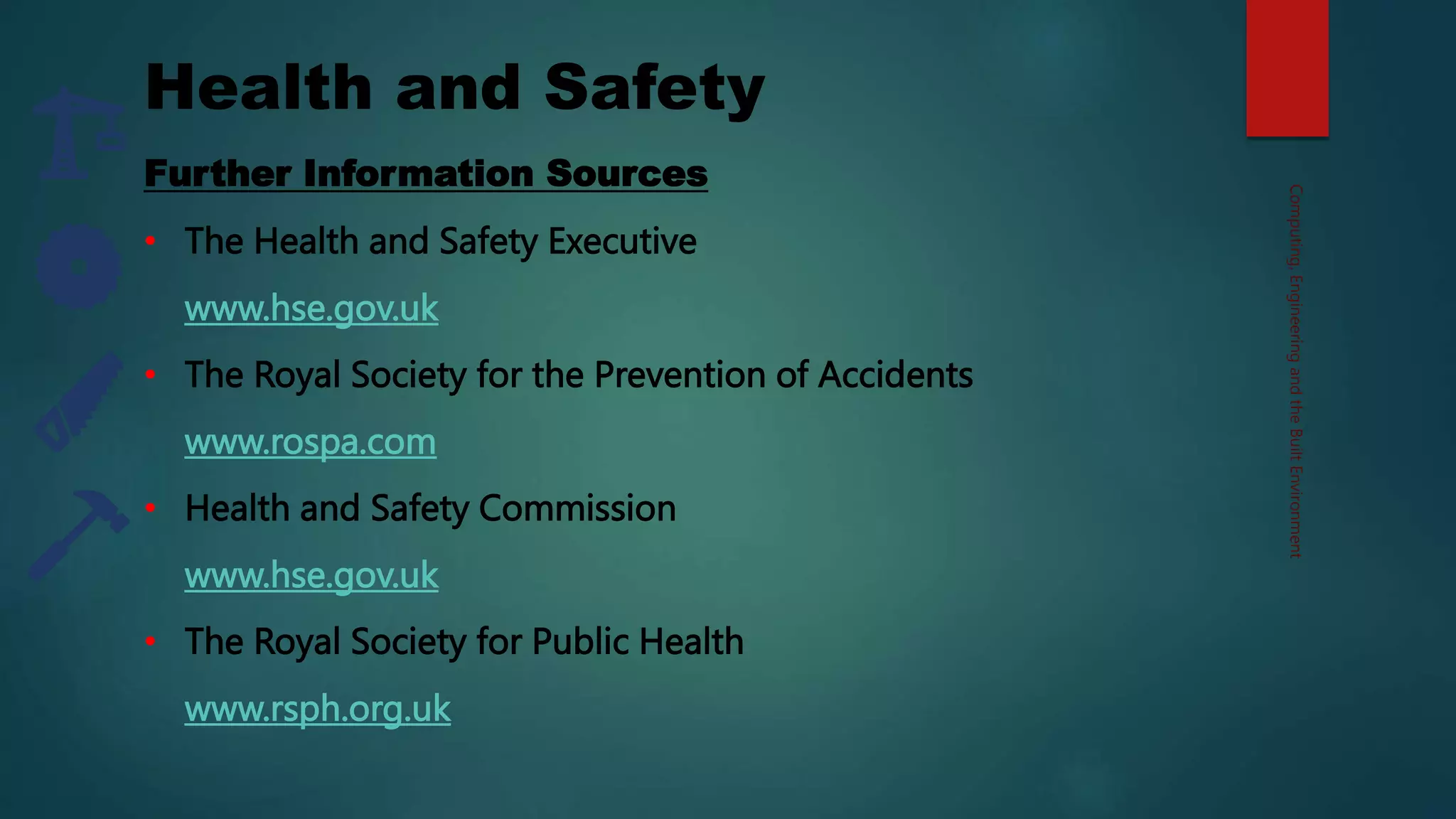 Health and Safety Exec.pptx