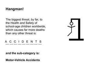 Health and safety for school heads saibsa | PDF