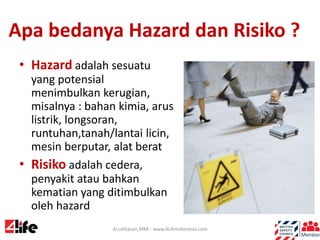 Health and Safety Hazard in Disaster | PPTX