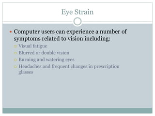 Health and Safety in Computing.ppt