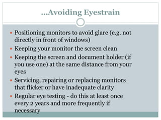 Health and Safety in Computing.ppt