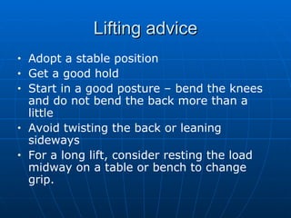 Health And Safety Induction | PPT