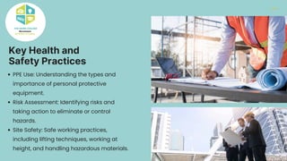 Level 1 Health and Safety in the Construction Environment – Get Your ...