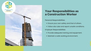 Level 1 Health and Safety in the Construction Environment – Get Your ...
