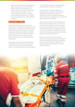 Cardinus Risk Management explain why safety comes first with JobWatch ...