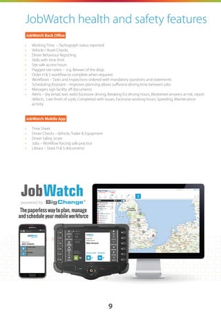 Cardinus Risk Management explain why safety comes first with JobWatch ...