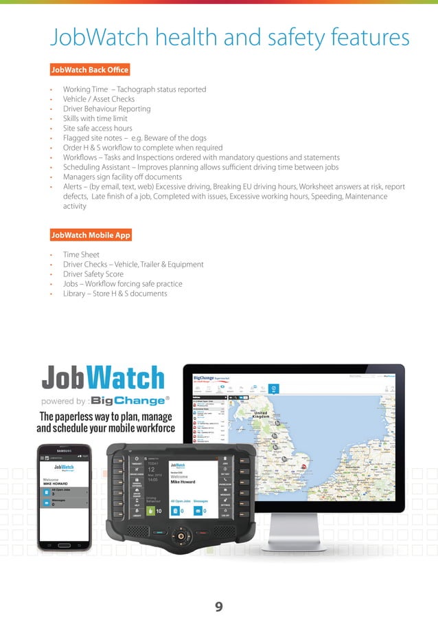 Cardinus Risk Management explain why safety comes first with JobWatch ...