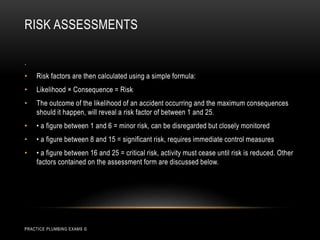 Health and safety part 4 | PPT