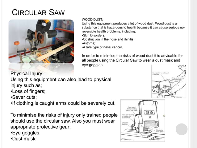 Health and safety power point | PPTX