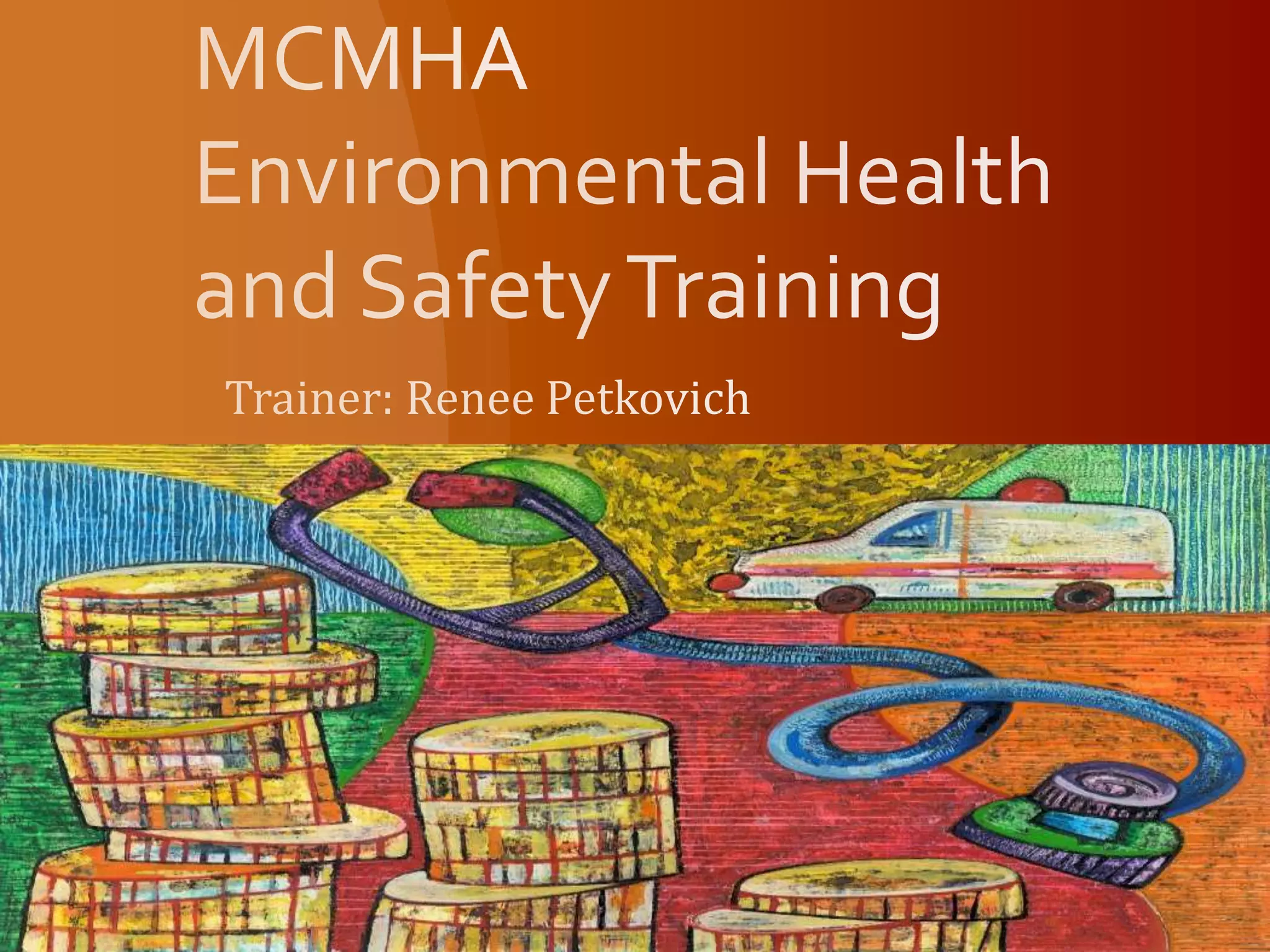 Health and safety powerpoint complete (1) | PPTX