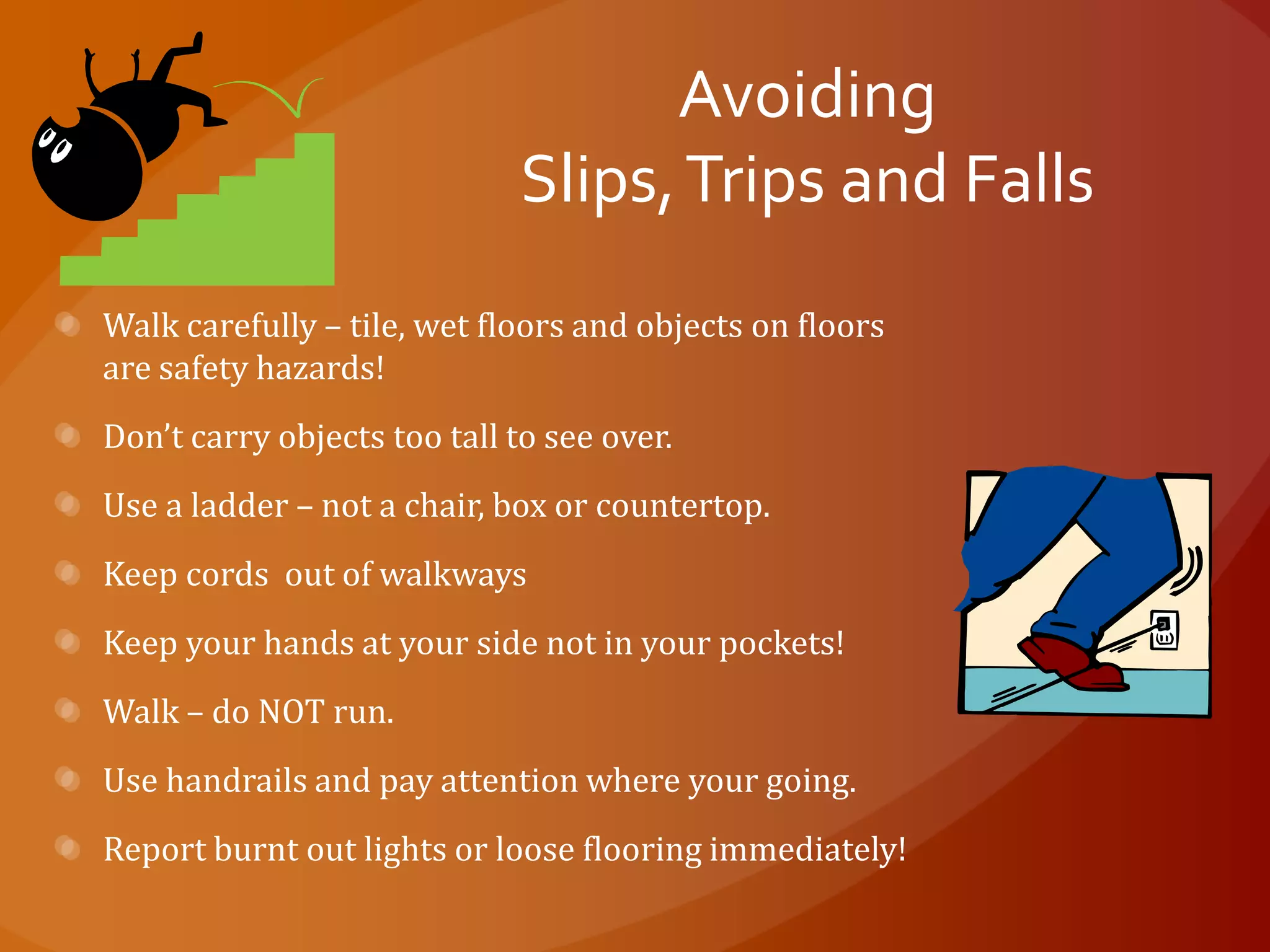 Health and safety powerpoint complete (1) | PPTX