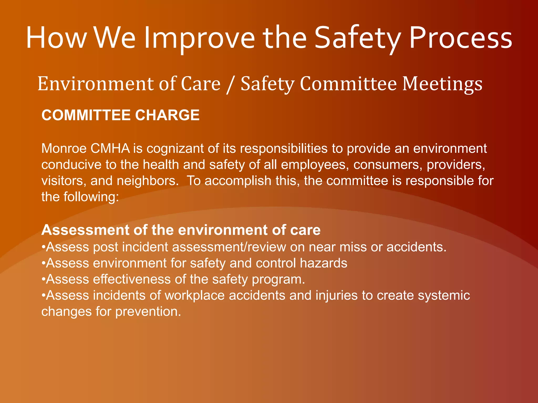 Health and safety powerpoint complete (1) | PPTX