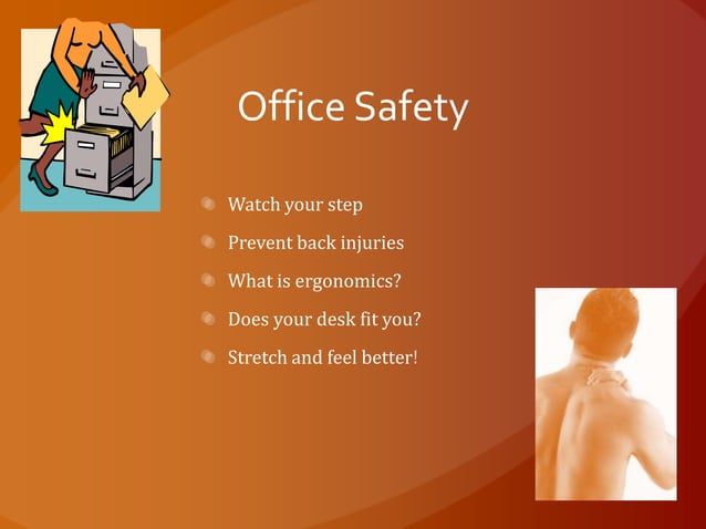 Health and safety powerpoint complete (1) | PPTX