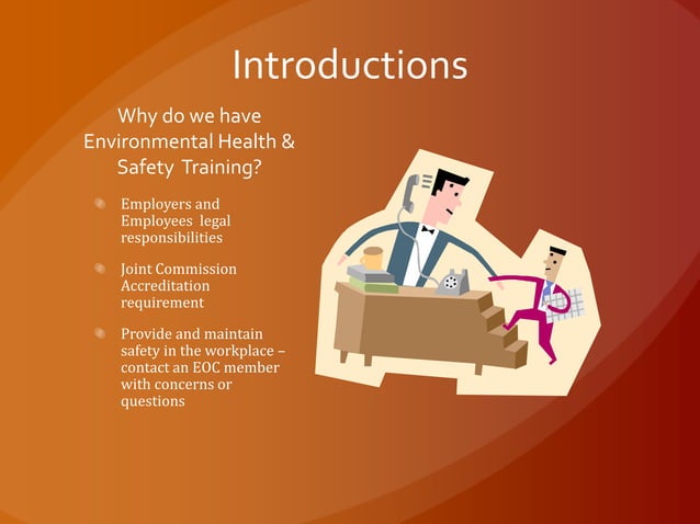 Health and safety powerpoint complete (1) | PPTX
