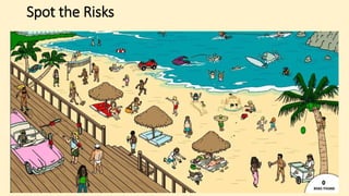 Health and safety tv industry wk20 | PPTX