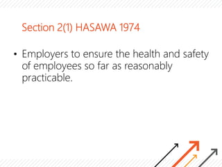 Health and Safety In The Workplace_2 | PPT