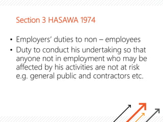 Health and Safety In The Workplace_2 | PPT