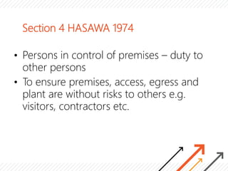 Health and Safety In The Workplace_2 | PPT